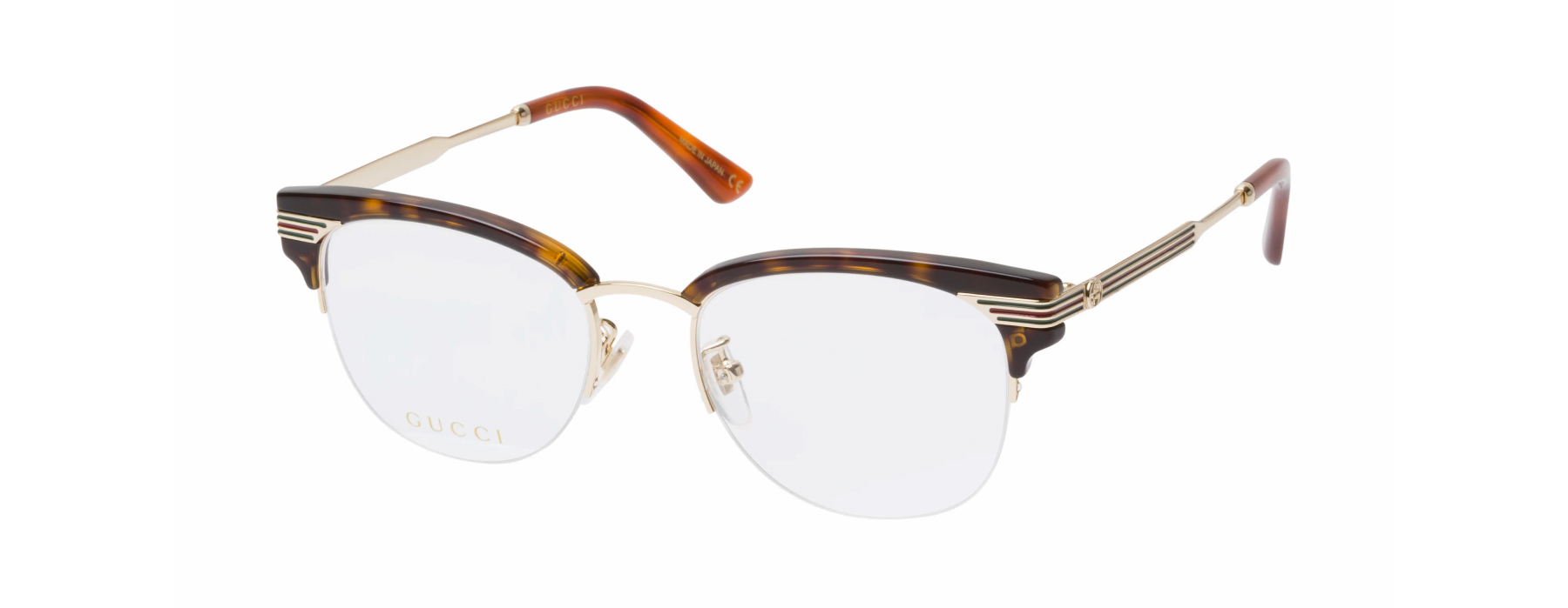 Okulary Gucci - najlepsze oprawki okularów włoskiej marki | Noble Optic ...